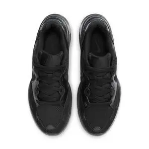 Nike Max Fusion Sneakers - Black