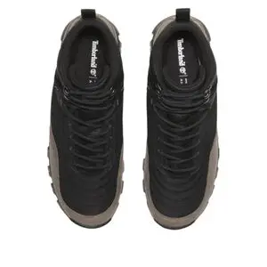 Timberland Waterproof Hiking Boots