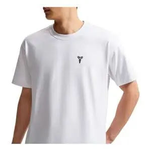 Nike Kobe Dri-fit T-shirt - White