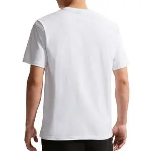 Nike Kobe Dri-fit T-shirt - White