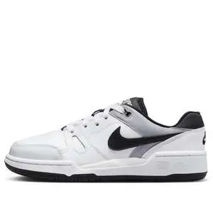 Nike Full Force Low Top Sneakers