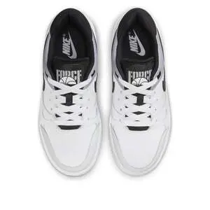 Nike Full Force Low Top Sneakers