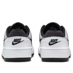 Nike Full Force Low Top Sneakers