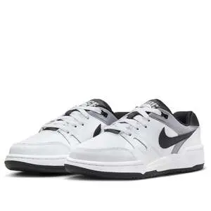 Nike Full Force Low Top Sneakers