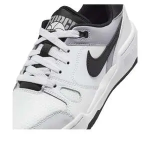 Nike Full Force Low Top Sneakers