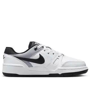 Nike Full Force Low Top Sneakers