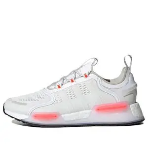 Adidas Adidas NMD_V3 Sneakers White/pink
