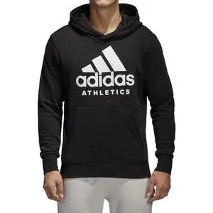 Adidas Logo Hoodie - Default Colorway