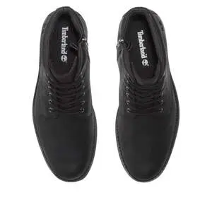 Timberland Waterproof Lace Up Ankle Boots