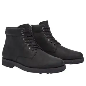 Timberland Waterproof Lace Up Ankle Boots