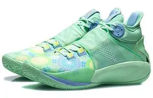 LI-NING Sonic Mid Sneakers