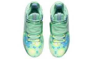 LI-NING Sonic Mid Sneakers