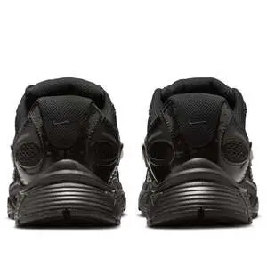 Nike V5 Rnr Lace Up Sneakers - Black/anthracite/black