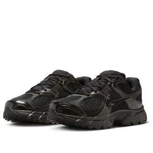 Nike V5 Rnr Lace Up Sneakers - Black/anthracite/black