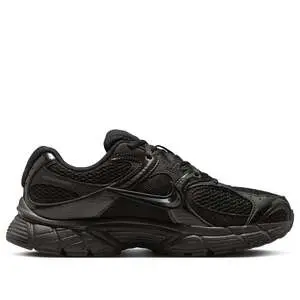 Nike V5 Rnr Lace Up Sneakers - Black/anthracite/black
