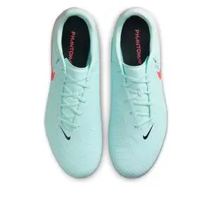 Nike Phantom Gx 2 Academy Fg/mg Football Boots - Teal/orange