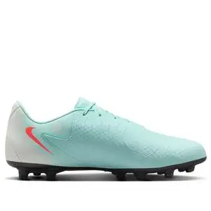 Nike Phantom Gx 2 Academy Fg/mg Football Boots - Teal/orange