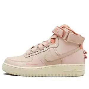 Nike Force 1 High Utility Sneakers - Pink