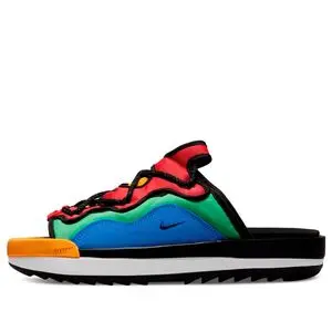 Nike Nike UNO X Offline 2.0 Premium Slip-On Red/green/blue