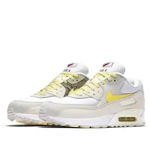 Nike Max 90 Prm "side A" Sneakers - White