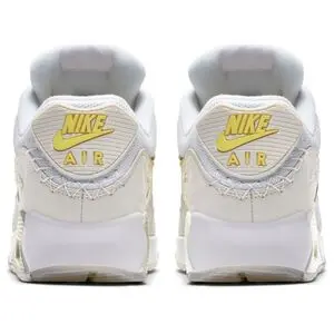 Nike Max 90 Prm "side A" Sneakers - White