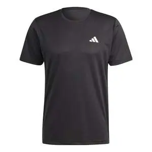 Adidas Short Sleeve T-shirt - Black