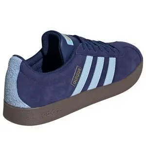 Adidas Vl Court 2.0 Sneakers - Navy/gum