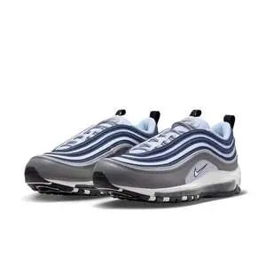 Nike Max 97 "georgetown - White/grey/blue