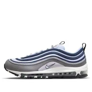 Nike Nike Air Max 97 "Georgetown" White/grey/blue