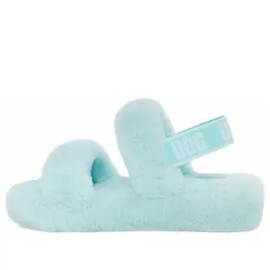 UGG Oh Yeah Slide - Blue