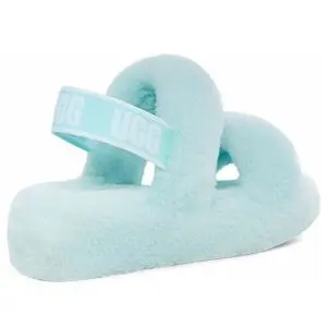 UGG Oh Yeah Slide - Blue