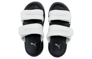 PUMA Mayu Puffy Sandals