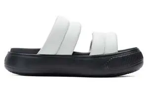 PUMA Mayu Puffy Sandals