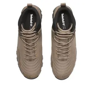Timberland Mt. Maddsen Waterproof Boots