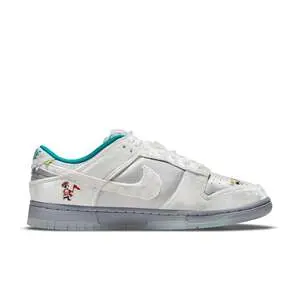 Nike Dunk Low "ice