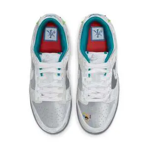 Nike Dunk Low "ice