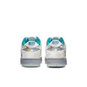 Nike Dunk Low "ice