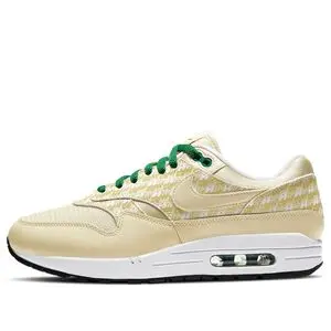 Nike Nike Air Max 1 "Lemonade" Sneakers Yellow