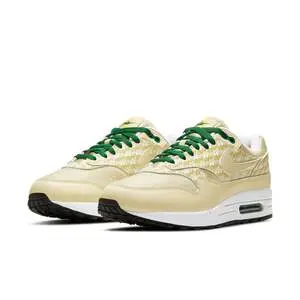 Nike Max 1 "lemonade" Sneakers - Yellow