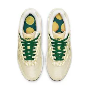 Nike Max 1 "lemonade" Sneakers - Yellow