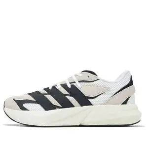 Adidas Adidas Lightblaze Sneakers Black/white/beige