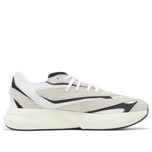 Adidas Lightblaze Sneakers - Black/white/beige