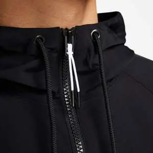 Nike Nsw Woven Unlined Anorak Hoodie