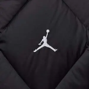 JORDAN Air Brooklyn Quilted Puffer Jacket