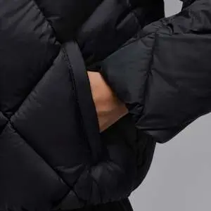 JORDAN Air Brooklyn Quilted Puffer Jacket