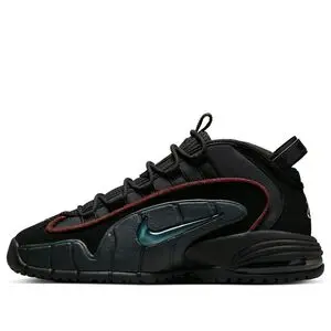 Nike Max Penny 1 Sneakers - Black