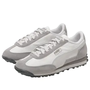 PUMA Easy Rider Sneakers - Grey/white