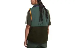 Nike As He Vest Winter Galactic Jade