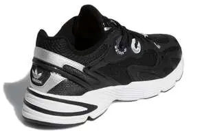 Adidas Astir Sneakers - Black
