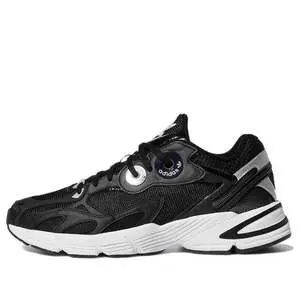Adidas Adidas Astir Sneakers Black